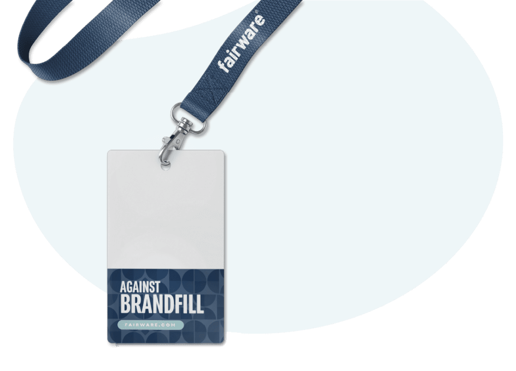 Fairware Resources | How to Guides | Lanyard Library