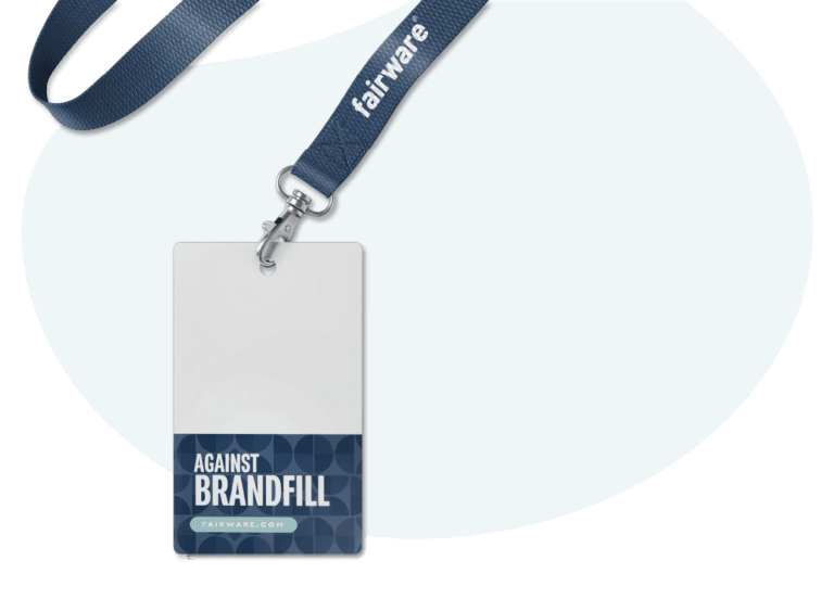Fairware Resources | How to Guides | Lanyard Library