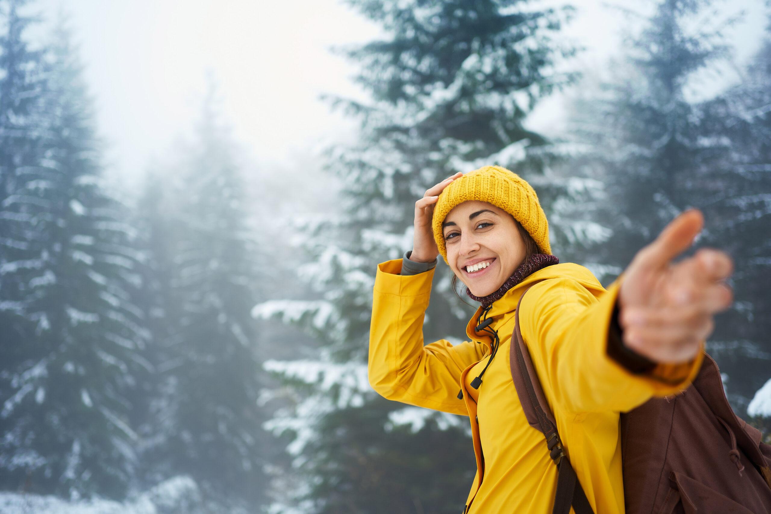 A Fall & Winter Guide - Fairware Promotional Products