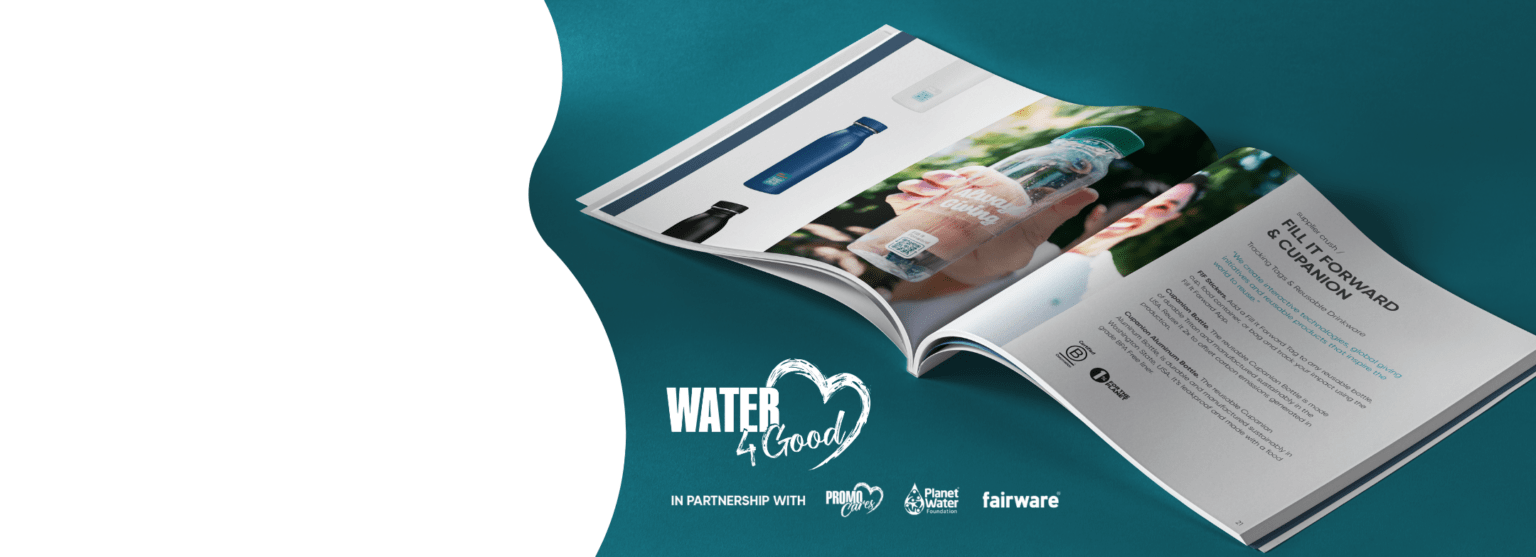 Promotional Products | Sustainable Promotional Merchandise